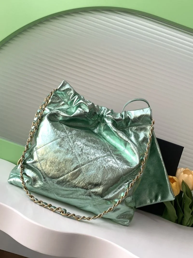 1:1 copy Chanel Shopping Bags