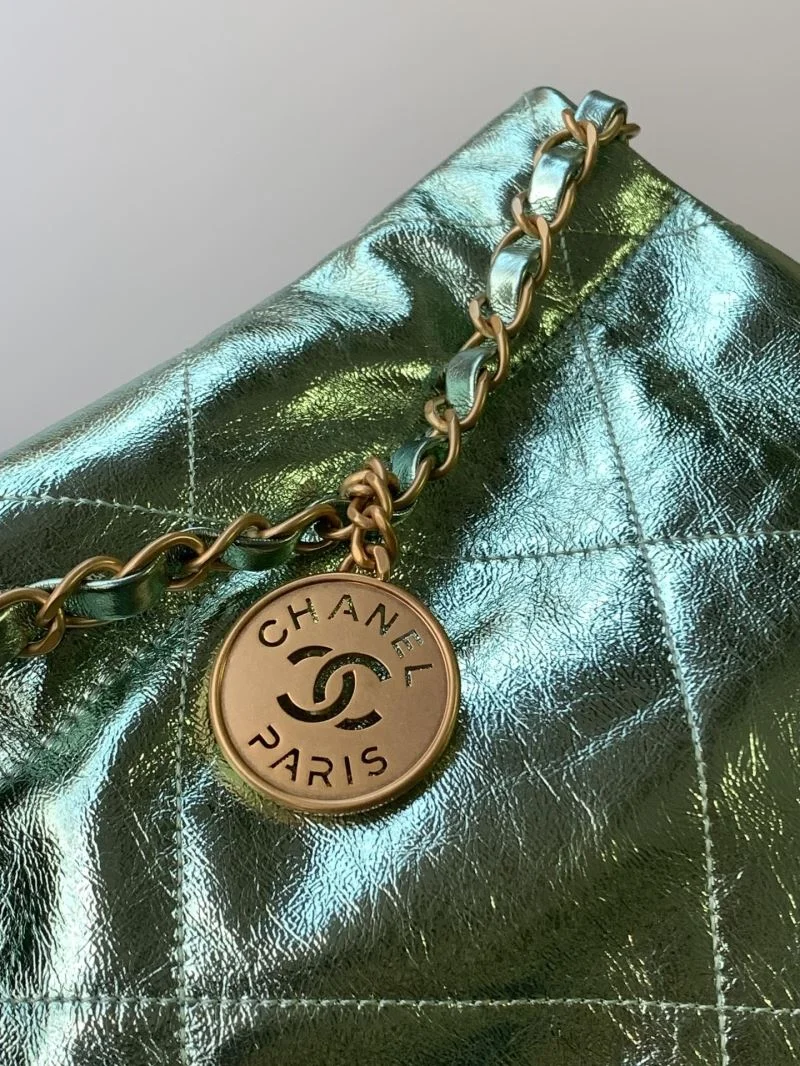 1:1 copy Chanel Shopping Bags