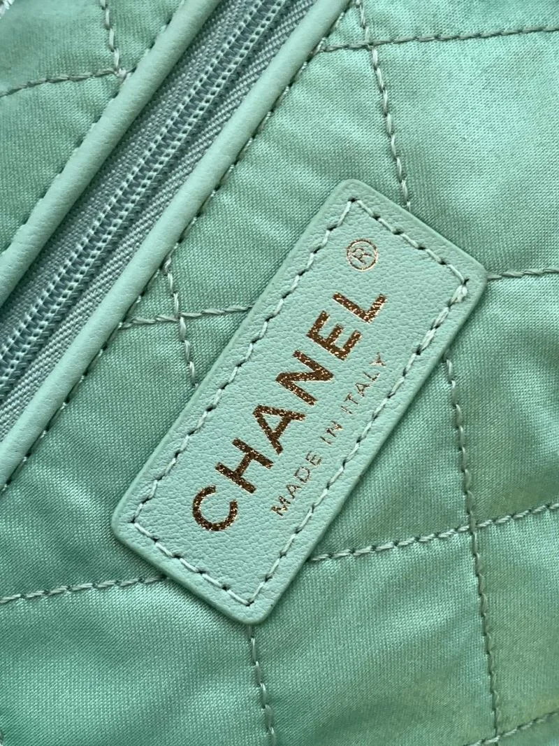 1:1 copy Chanel Shopping Bags