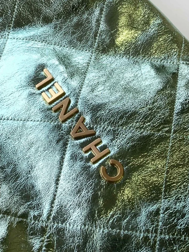 OEM Chanel Shopping Bags