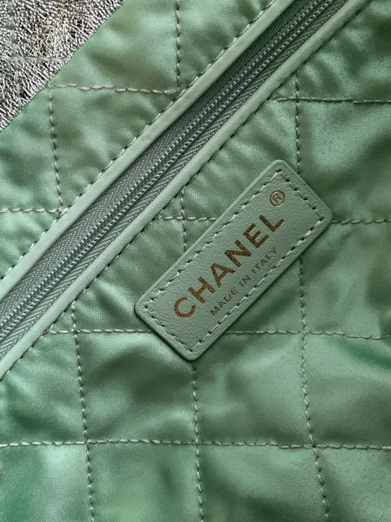 OEM Chanel Shopping Bags
