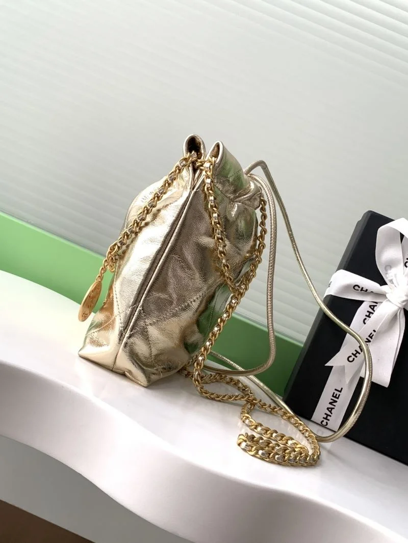 Factory-made Chanel Shopping Bags
