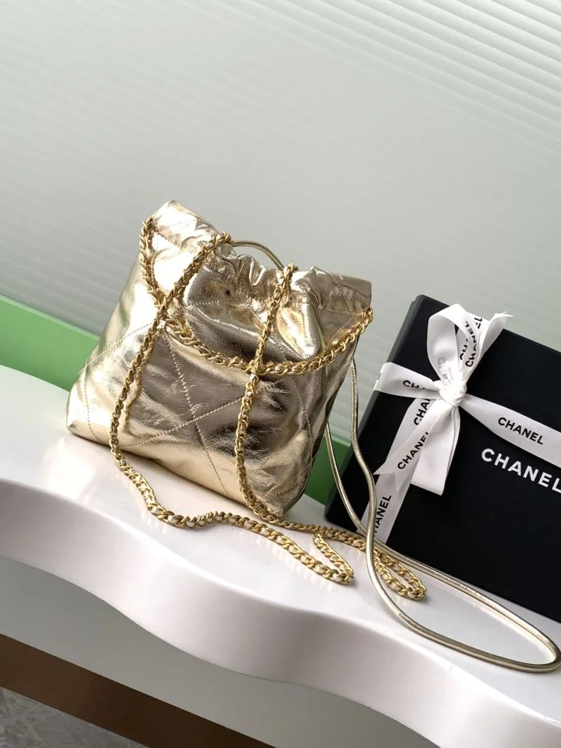 Factory-made Chanel Shopping Bags