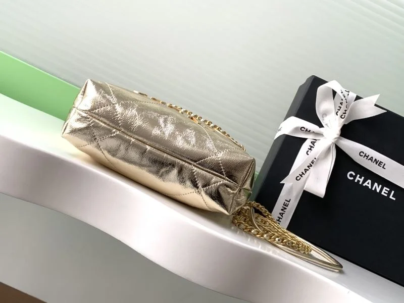 Factory-made Chanel Shopping Bags