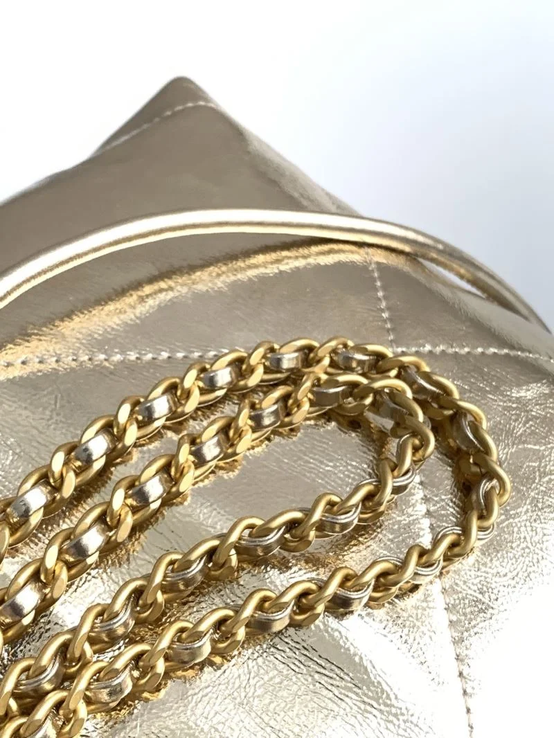 Factory-made Chanel Shopping Bags
