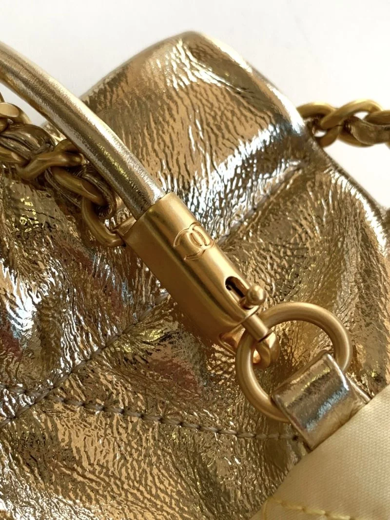 Factory-made Chanel Shopping Bags