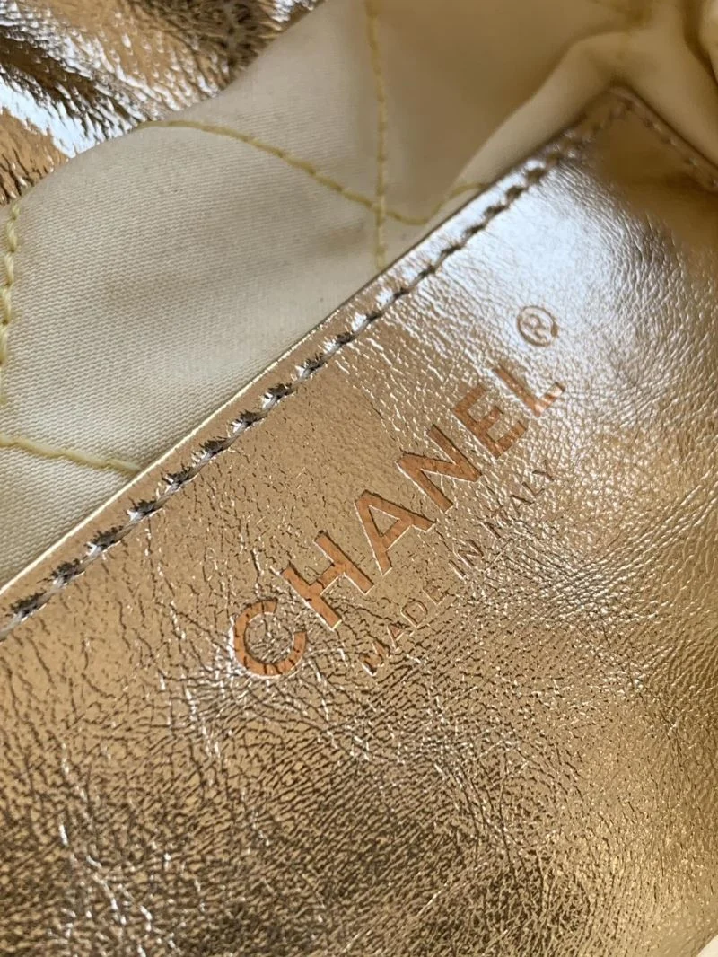 Factory-made Chanel Shopping Bags