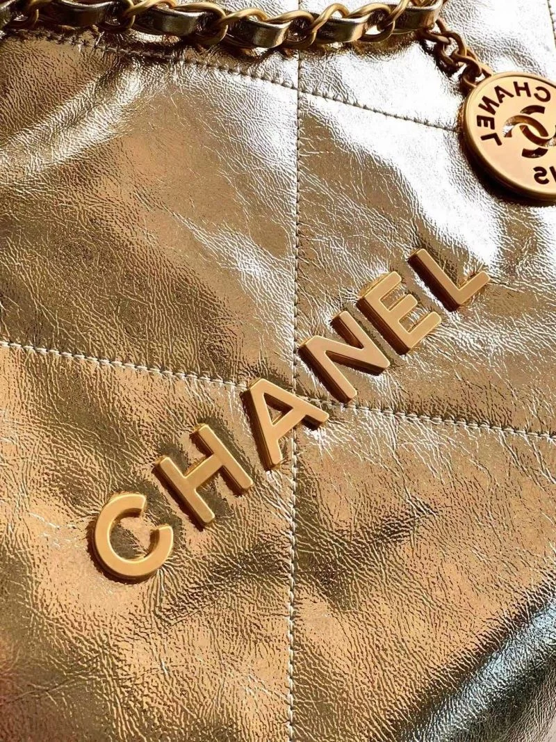1:1 copy Chanel Shopping Bags
