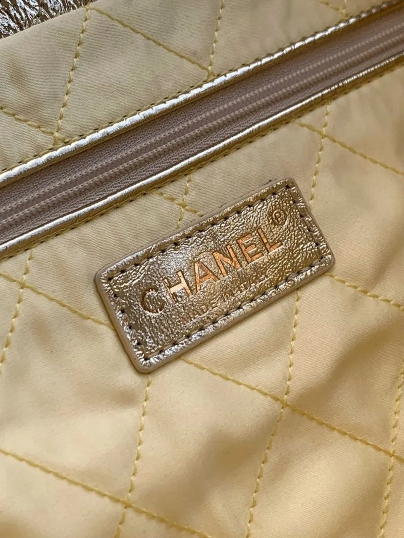1:1 copy Chanel Shopping Bags