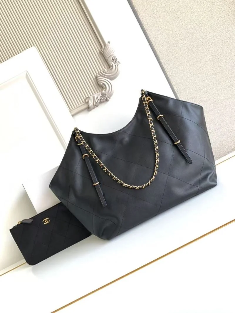 High fidelity Chanel Shopping Bags