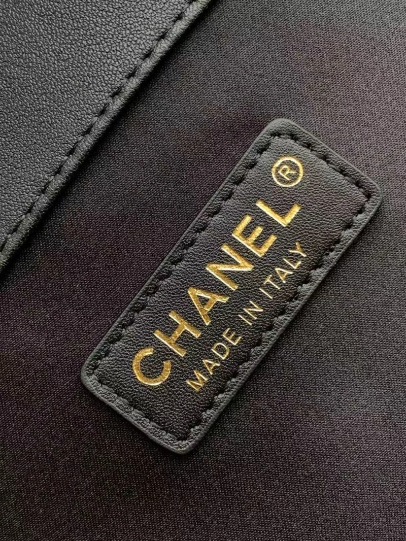 High fidelity Chanel Shopping Bags