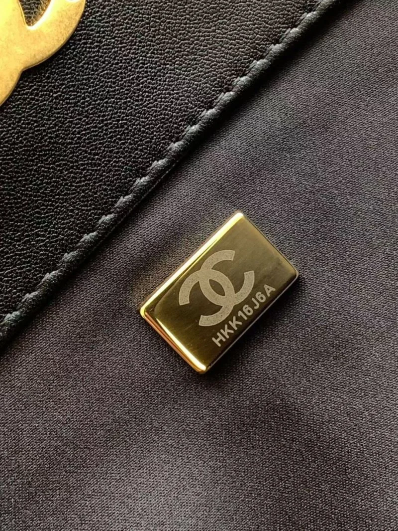 High fidelity Chanel Shopping Bags