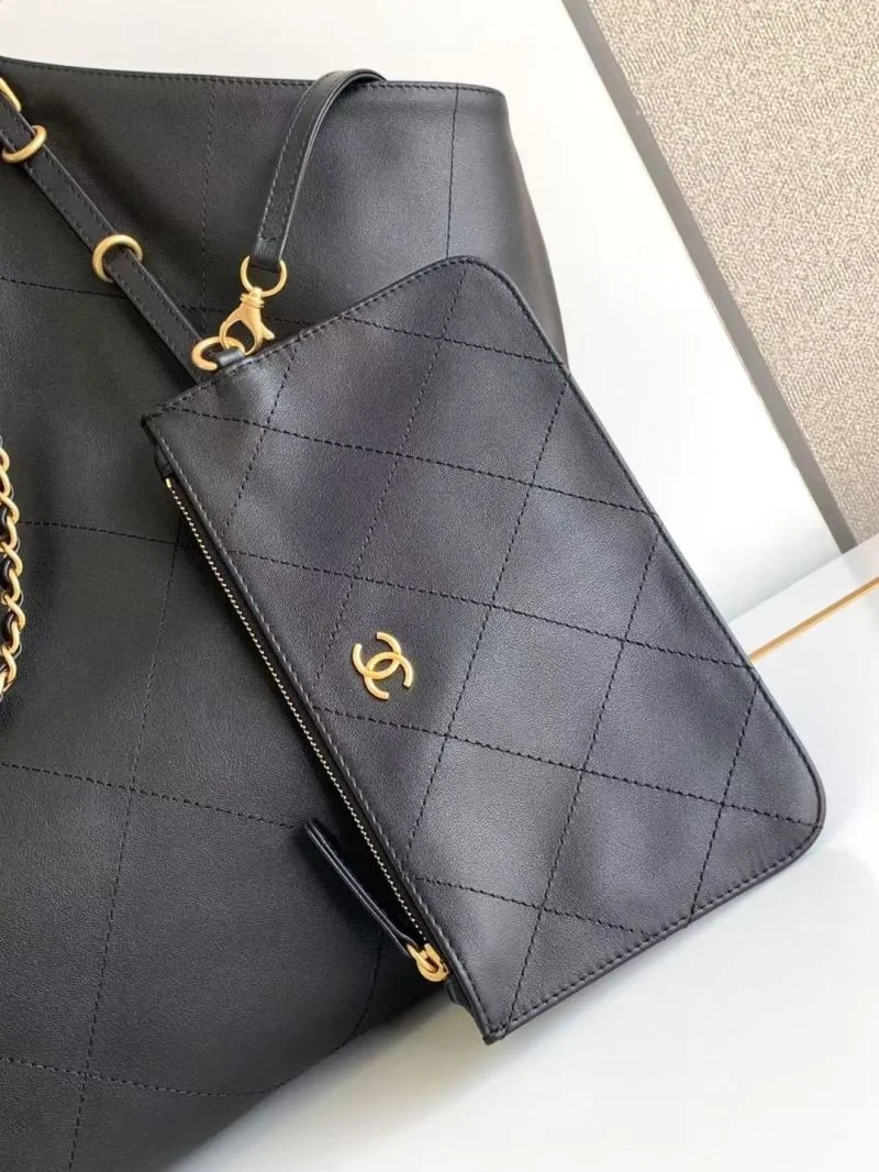 Cut-rate Chanel Shopping Bags