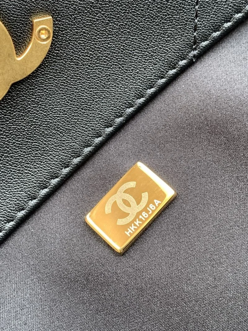 Cut-rate Chanel Shopping Bags