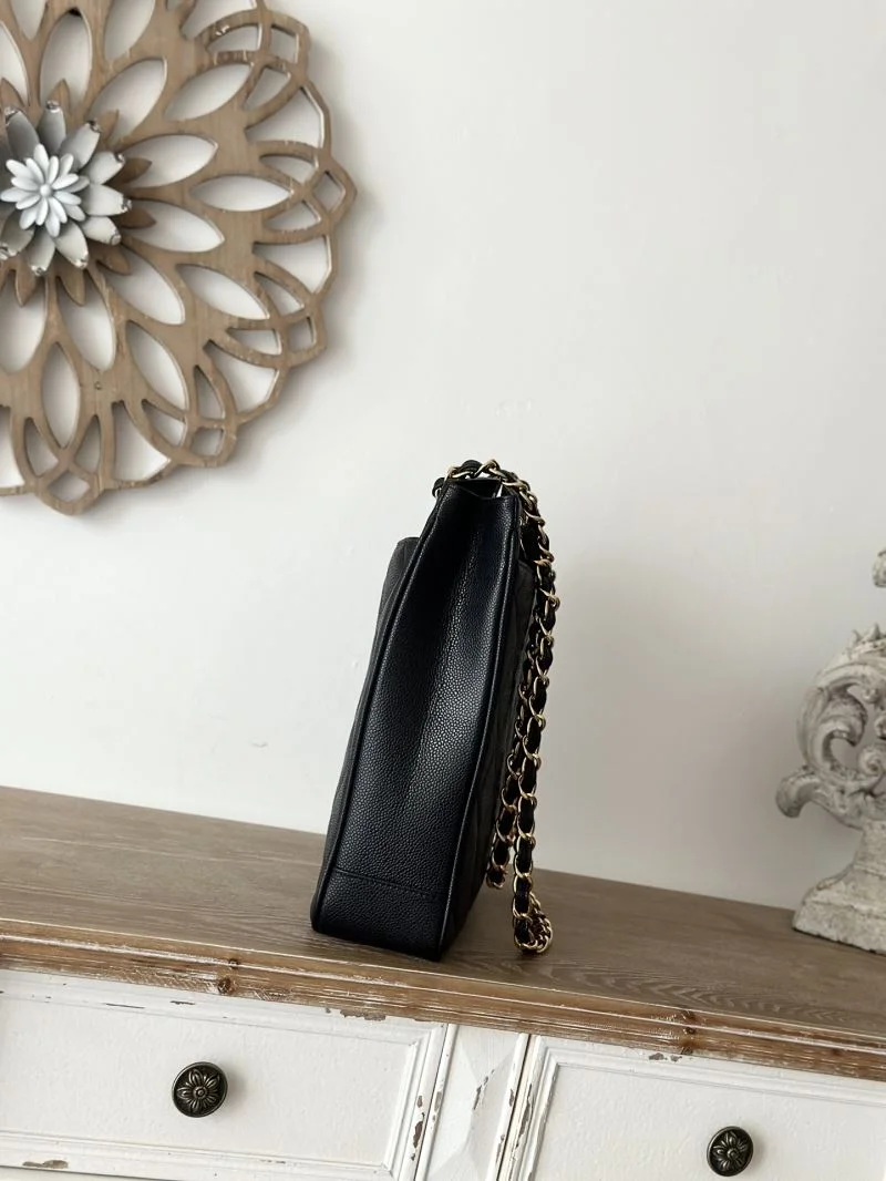 Value-priced Chanel Shopping Bags