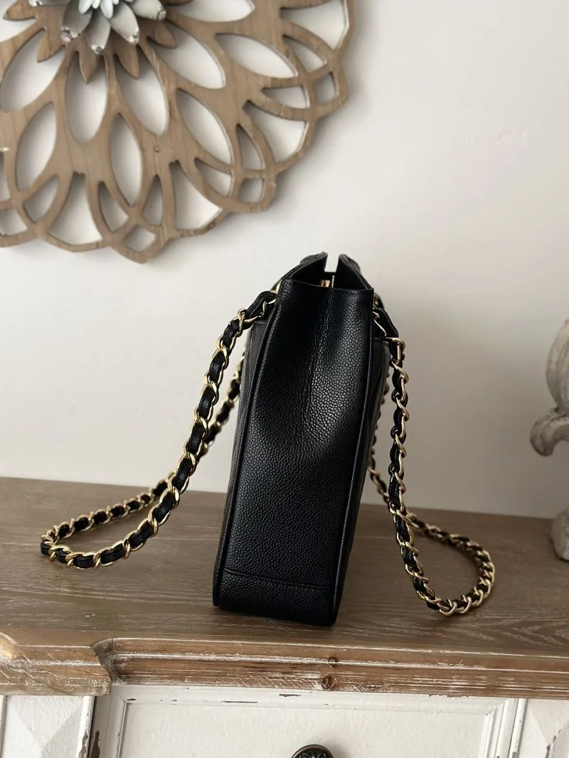 Factory-made Chanel Shopping Bags