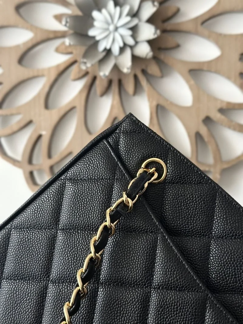 Factory-made Chanel Shopping Bags