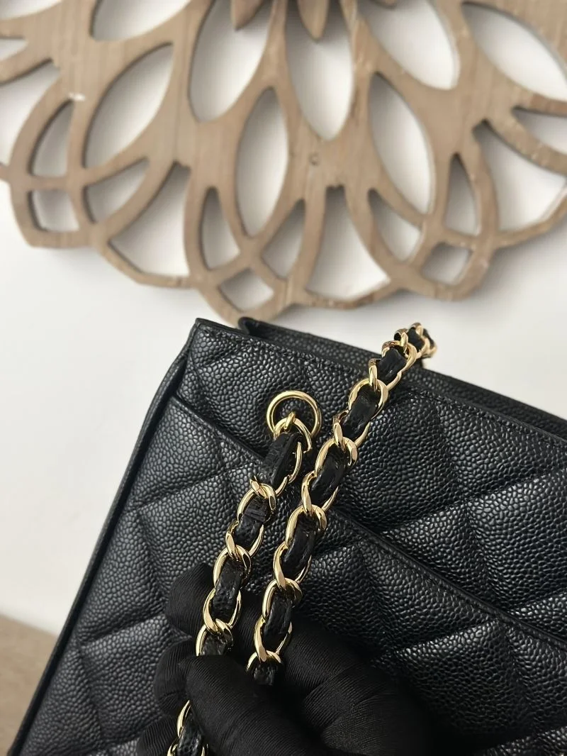 Factory-made Chanel Shopping Bags