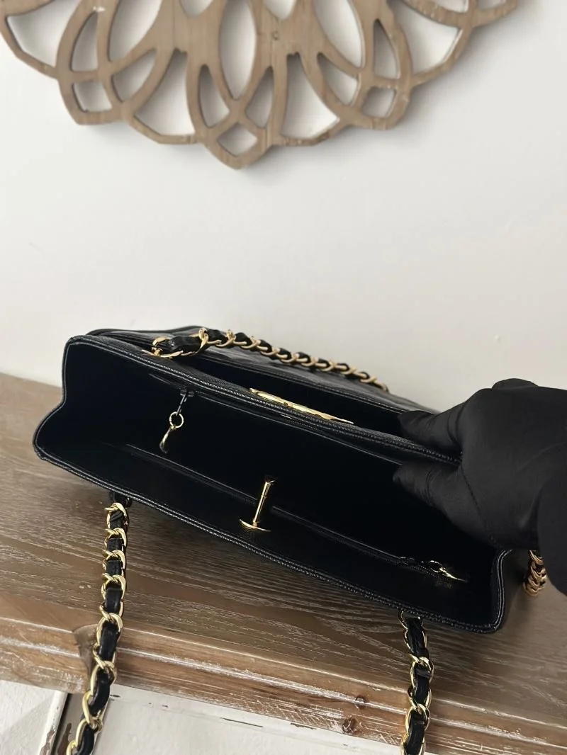 Factory-made Chanel Shopping Bags