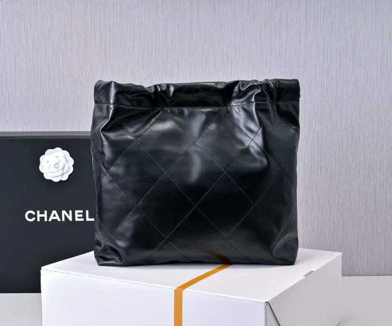 Value-priced Chanel Shopping Bags