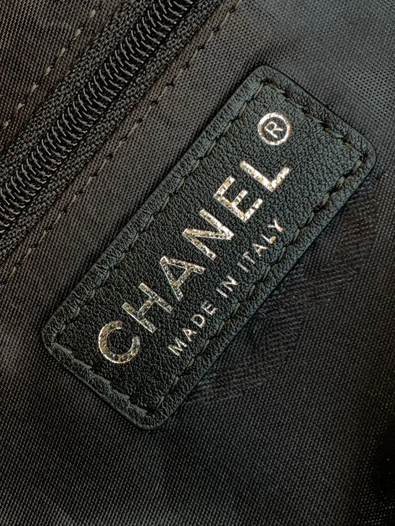 Cut-rate Chanel Shopping Bags