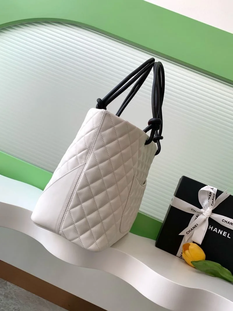 Cut-rate Chanel Shopping Bags