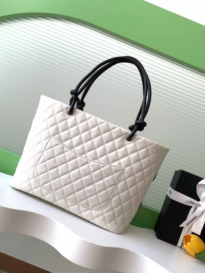 Cut-rate Chanel Shopping Bags