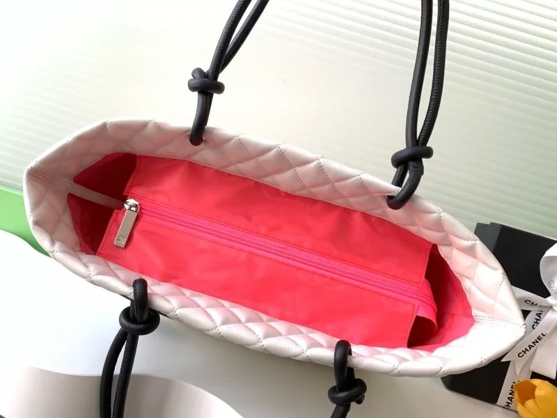 Cut-rate Chanel Shopping Bags