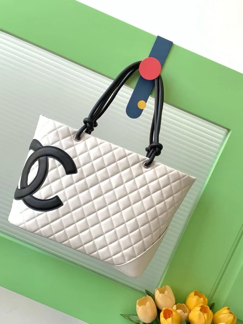 Cut-rate Chanel Shopping Bags