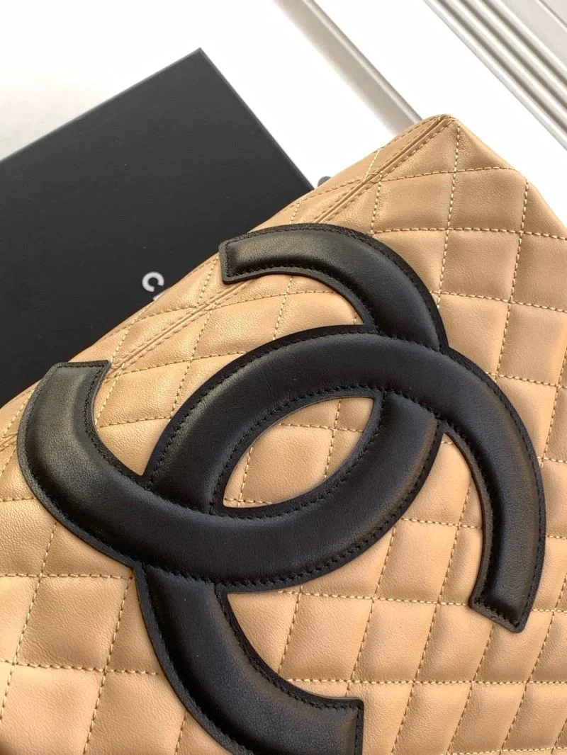 Budget-friendly Chanel Shopping Bags