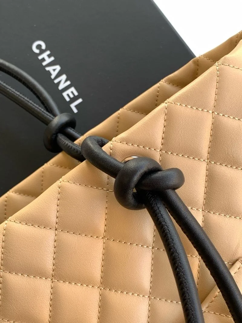 Budget-friendly Chanel Shopping Bags