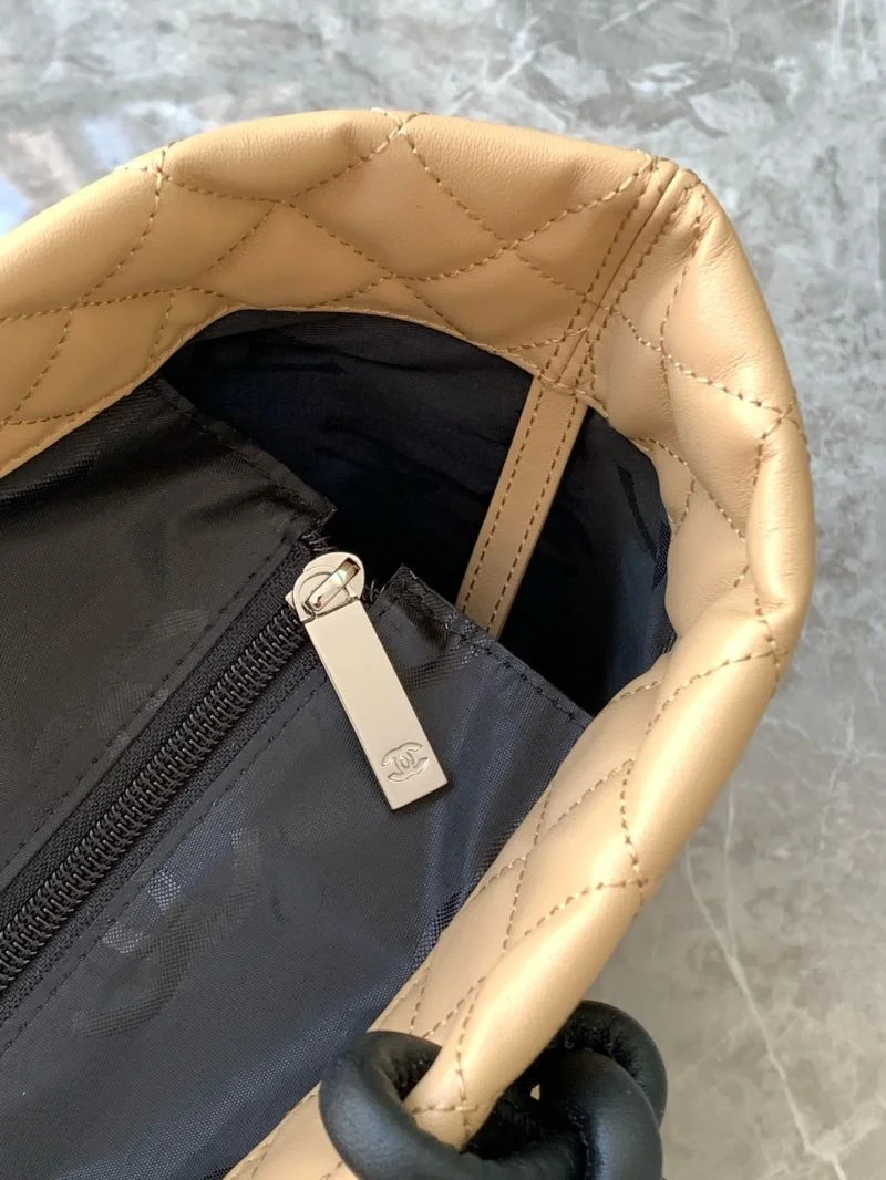 Budget-friendly Chanel Shopping Bags