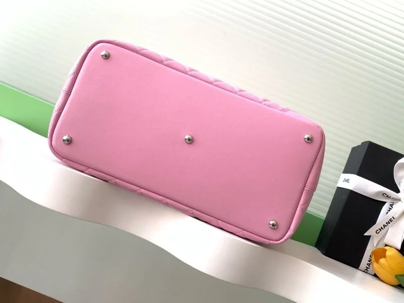 Budget-friendly Chanel Shopping Bags