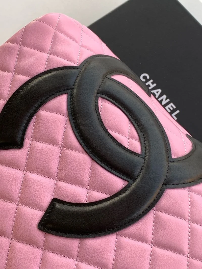 Budget-friendly Chanel Shopping Bags