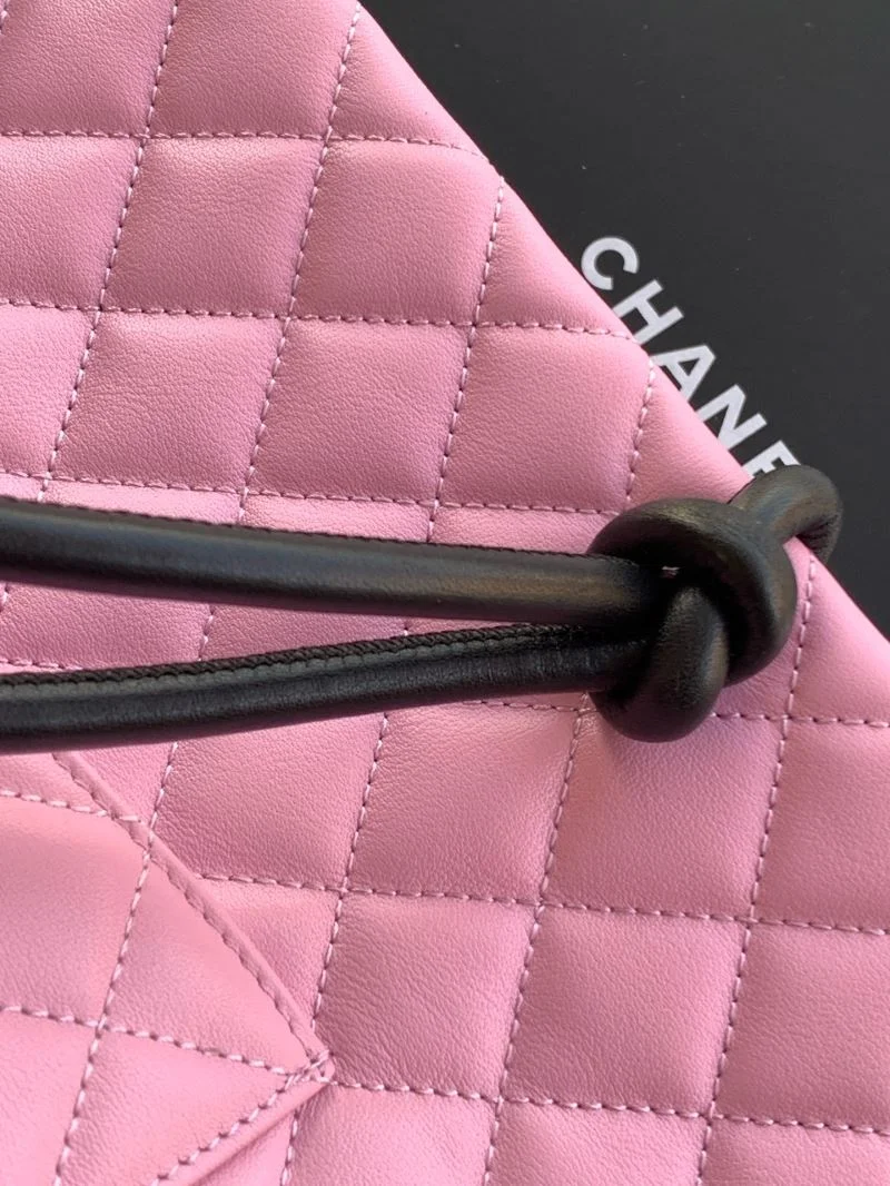 Budget-friendly Chanel Shopping Bags