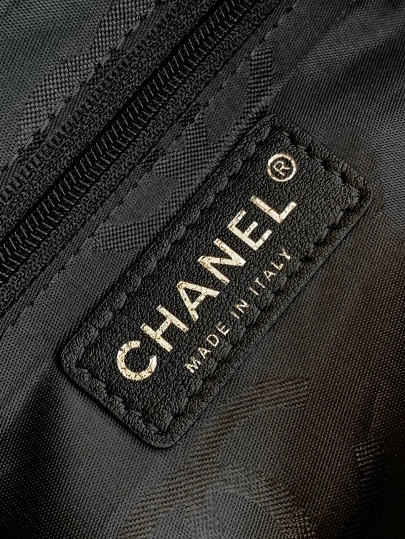 Budget-friendly Chanel Shopping Bags