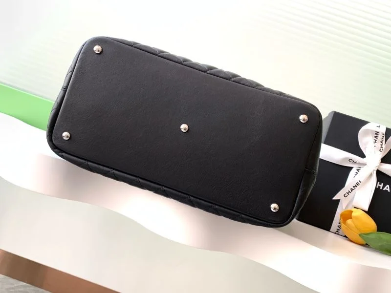 Discounted Chanel Shopping Bags