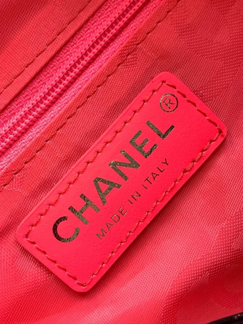 Discounted Chanel Shopping Bags