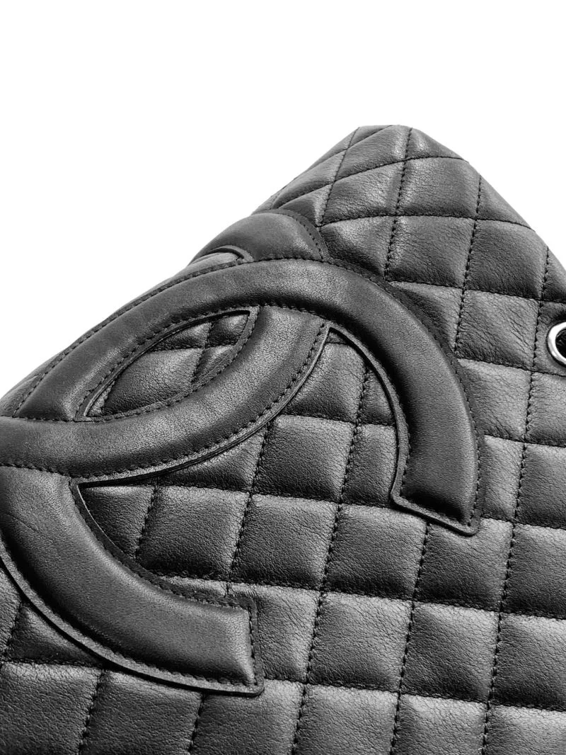 Bargain Chanel Shopping Bags
