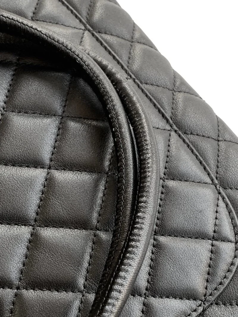 Bargain Chanel Shopping Bags
