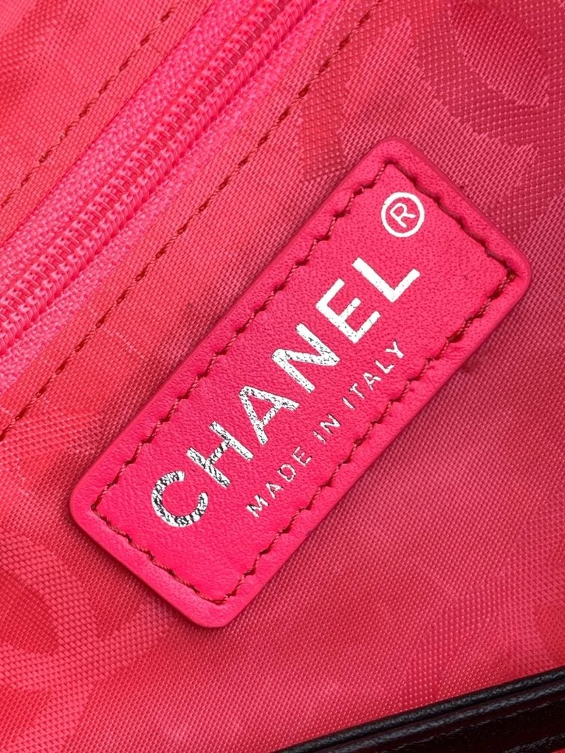 Bargain Chanel Shopping Bags
