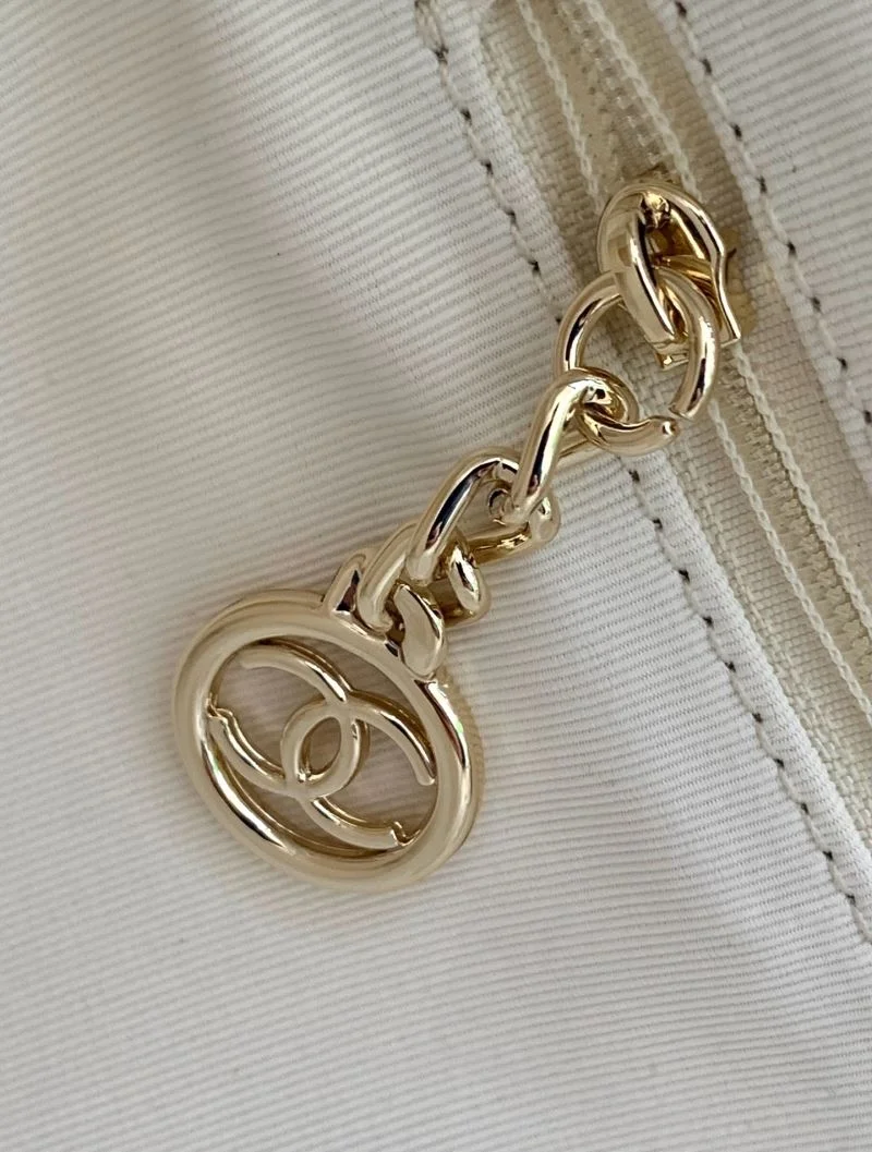 Brand-original Chanel Shopping Bags