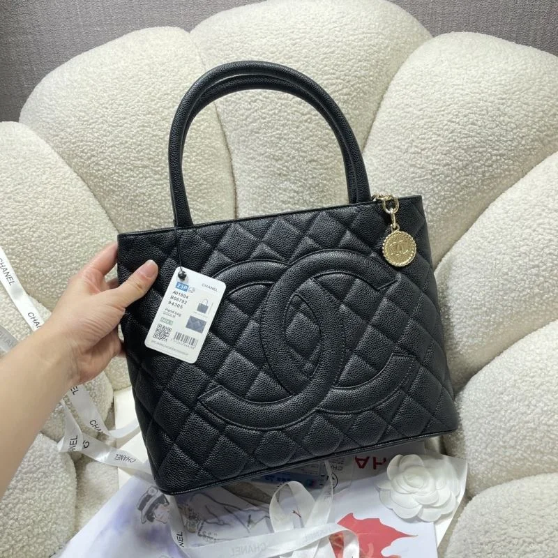 High accuracy Chanel Shopping Bags