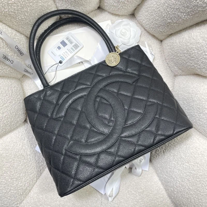 High accuracy Chanel Shopping Bags