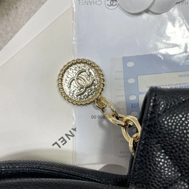 High accuracy Chanel Shopping Bags