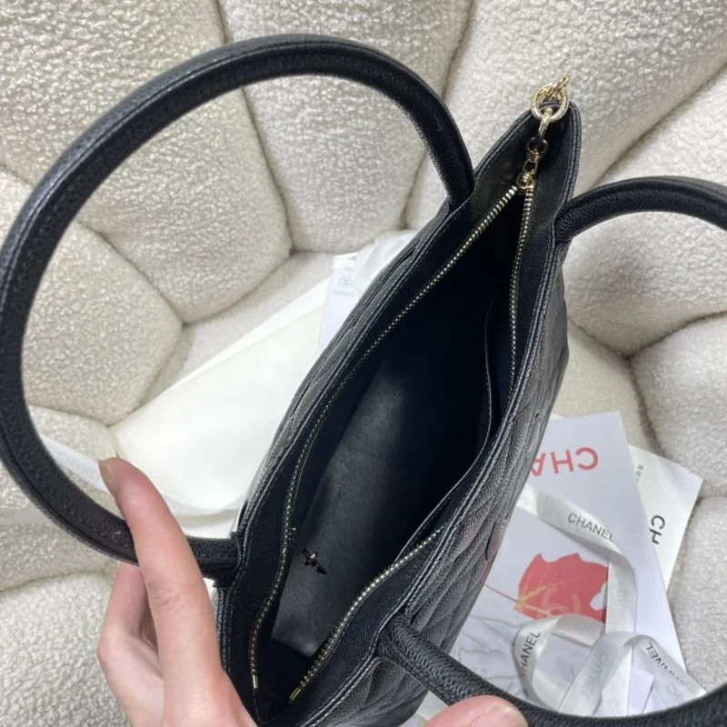 High accuracy Chanel Shopping Bags