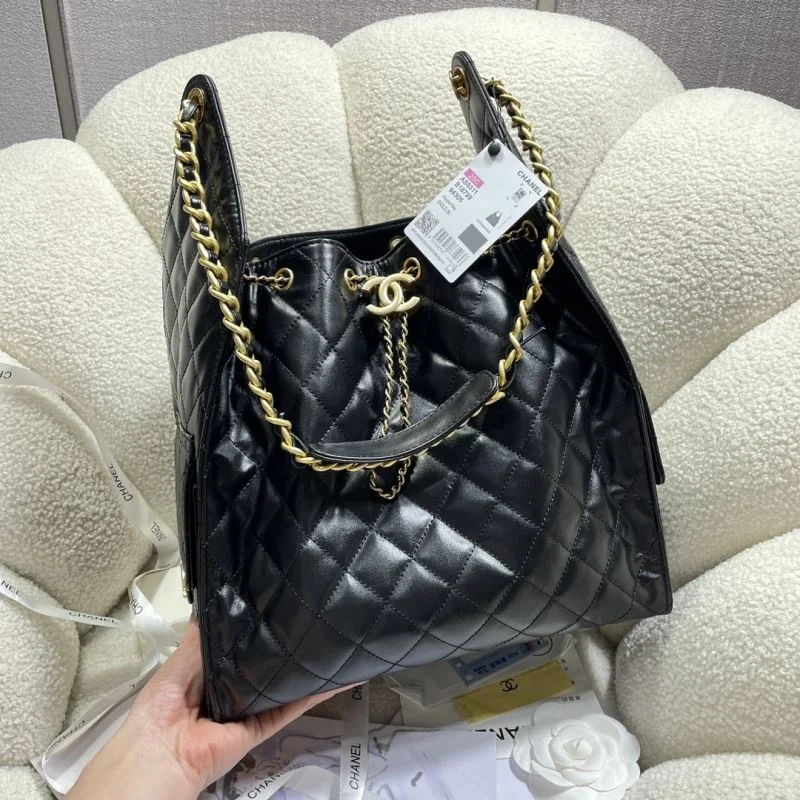 Perfect replica Chanel Shopping Bags