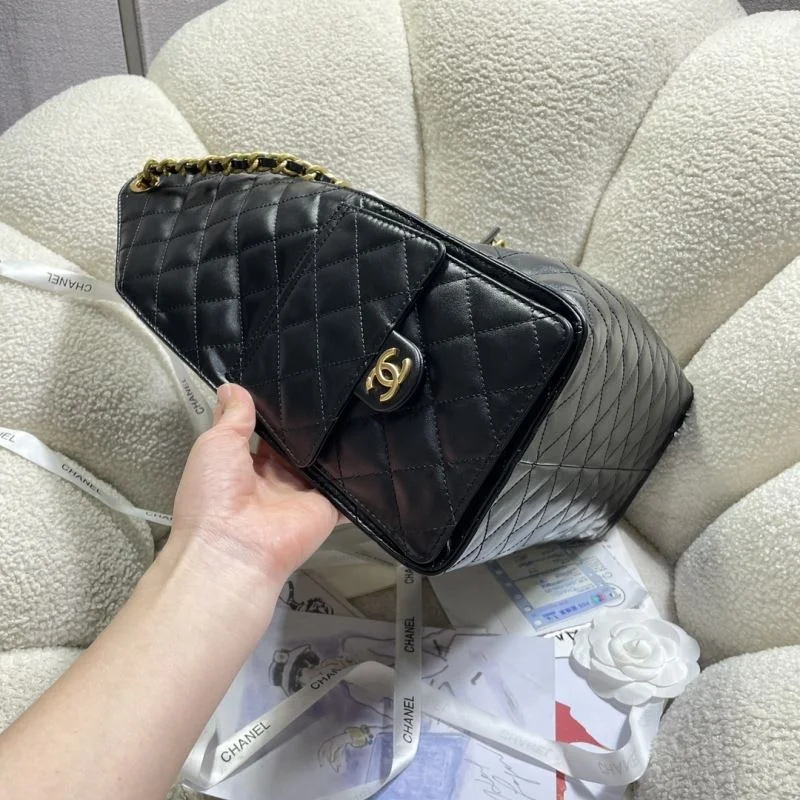 Perfect replica Chanel Shopping Bags