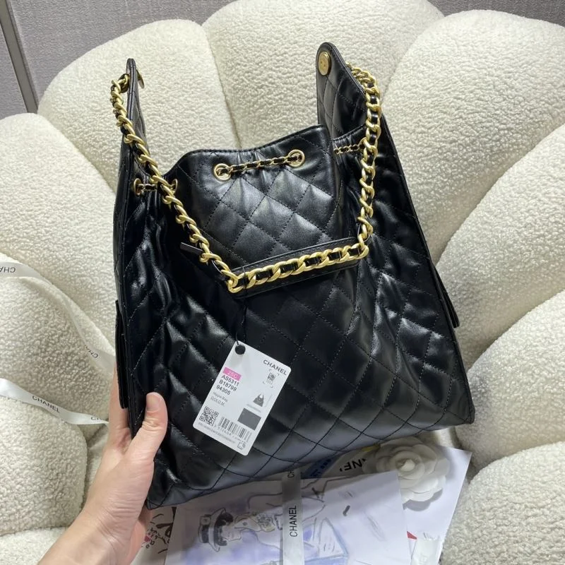 Perfect replica Chanel Shopping Bags