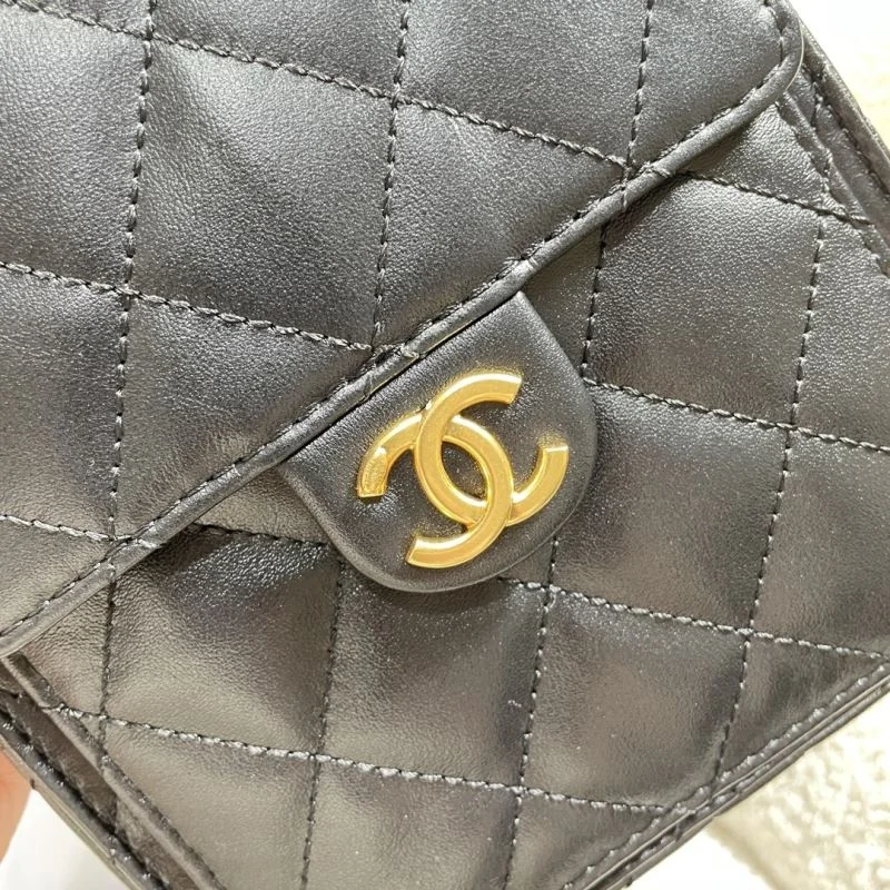 Perfect replica Chanel Shopping Bags
